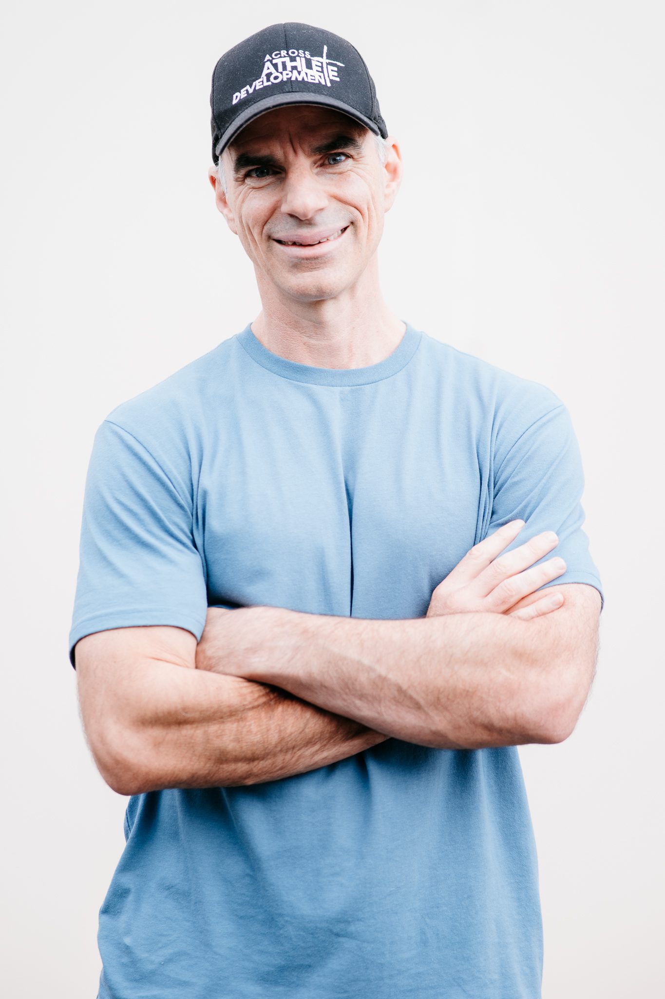 Across Athlete Development | Strength & Conditioning Training - Across ...